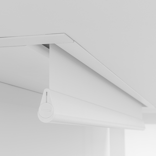 INTEGRAL – ÉCRAN ENCASTRABLE SCREENLINE